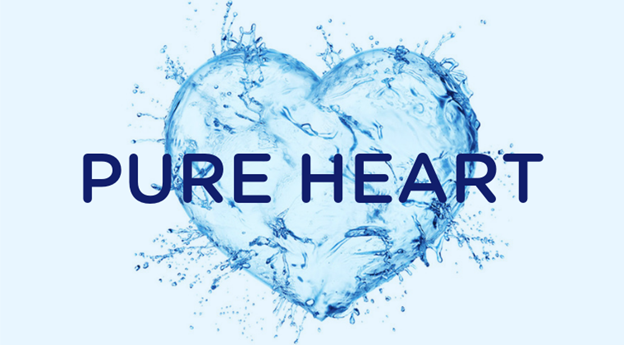 Pure Heart - Where Is God Now