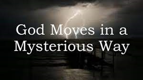 Haiti Event! - Where Is God Now Ministries