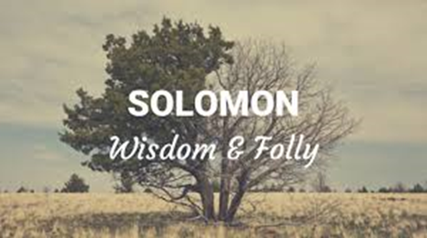 Repeating the Sins of the Father and Being Cut Off - Where Is God Now