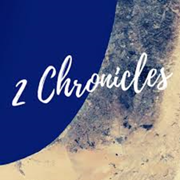 Solomon’s Prayer to God…God’s Acknowledgement - Where Is God Now Ministries